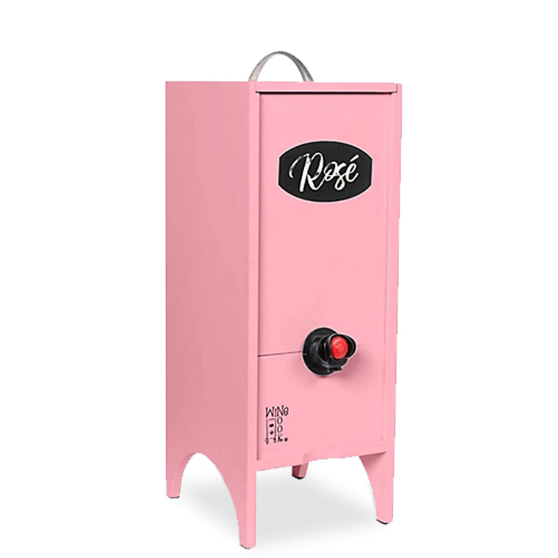 Wine-Time Beverage / Wine Tasting Dispenser - 4 Colors to Choose ...